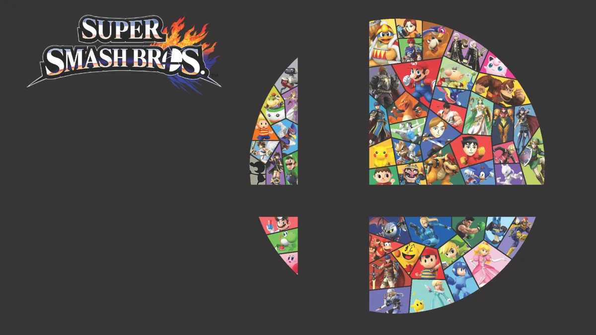 82+ Smash Bros iPhone