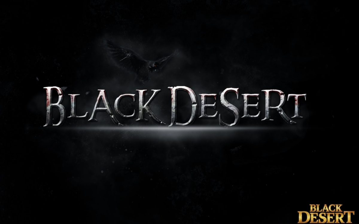 73+ Black Desert