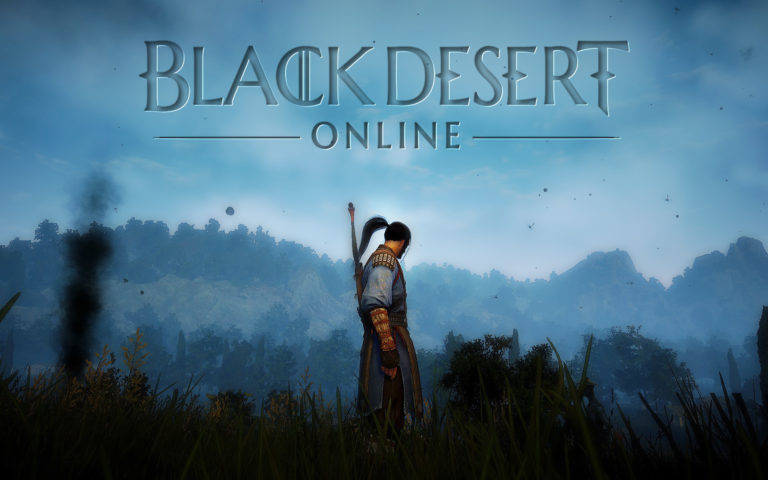 73+ Black Desert