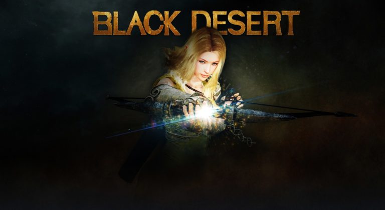 73+ Black Desert