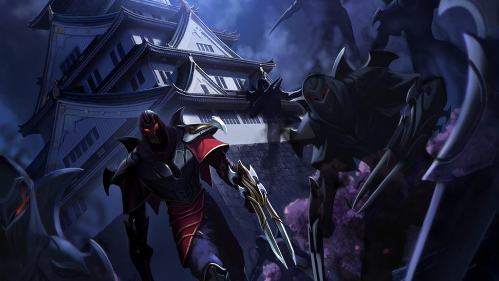 84+ League of Legends ADC