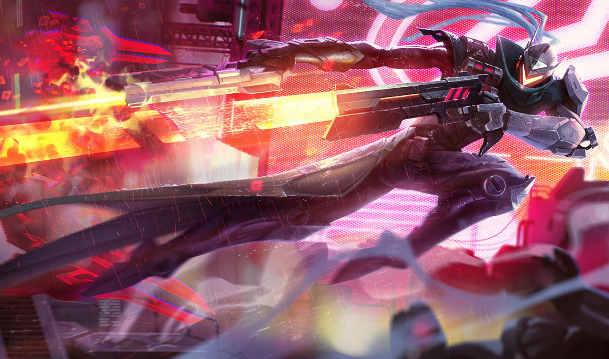 84+ League of Legends ADC