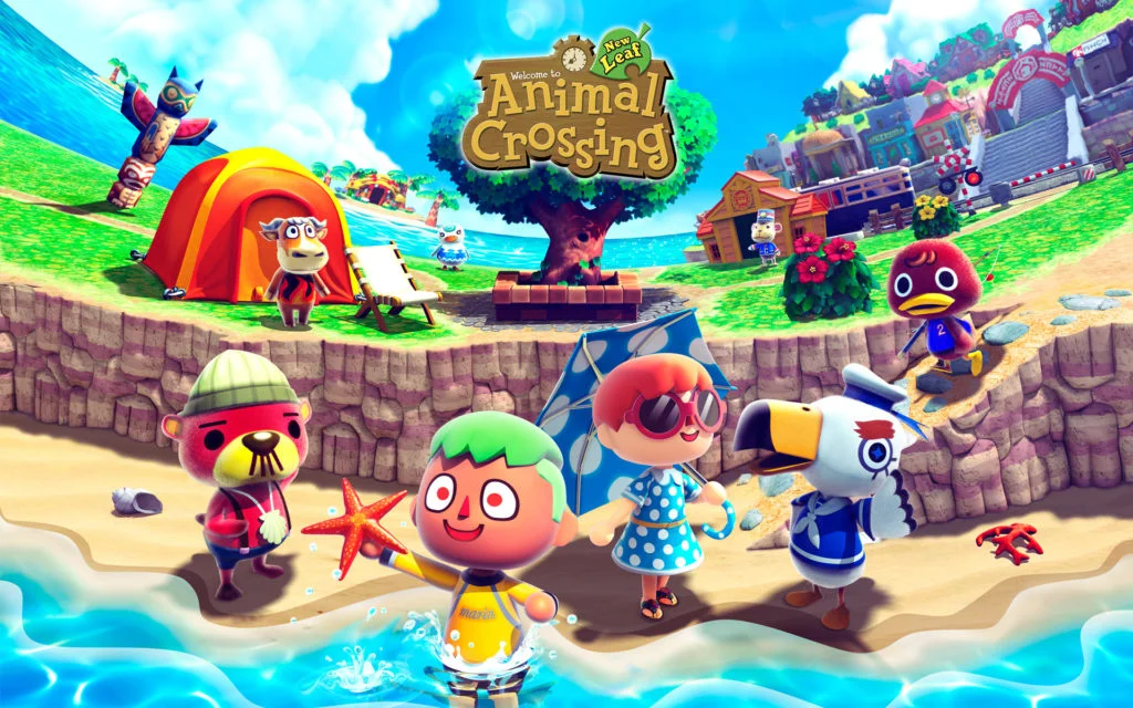 52+ Nintendo 3Ds Wallpaper Codes
