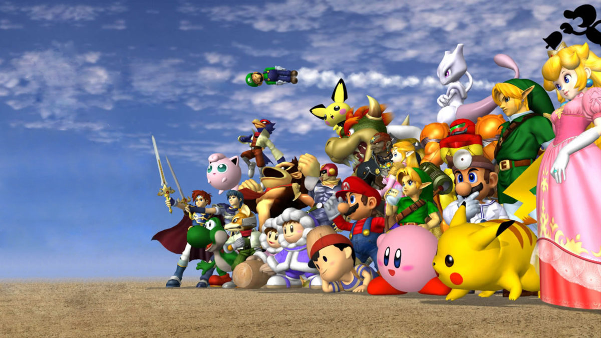 52+ Nintendo 3Ds Wallpaper Codes