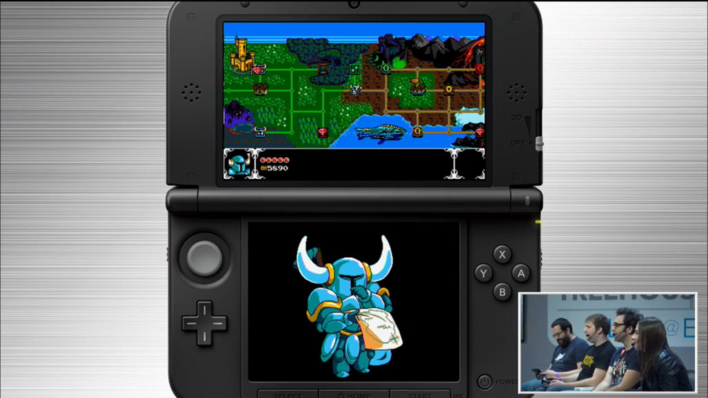 52+ Nintendo 3Ds Wallpaper Codes