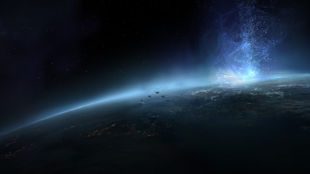 58+ Halo Ring Wallpaper HD