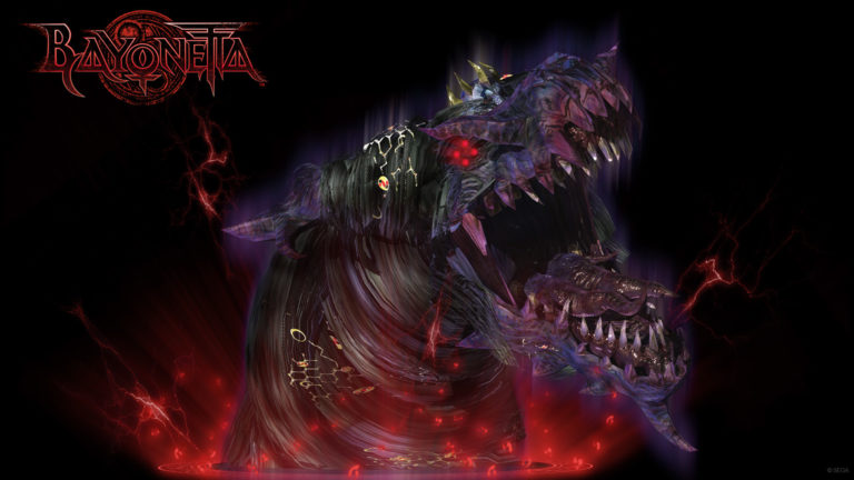 70+ Bayonetta Wallpaper 1080p