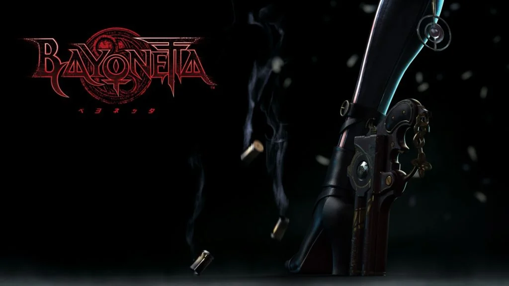 70+ Bayonetta Wallpaper 1080p