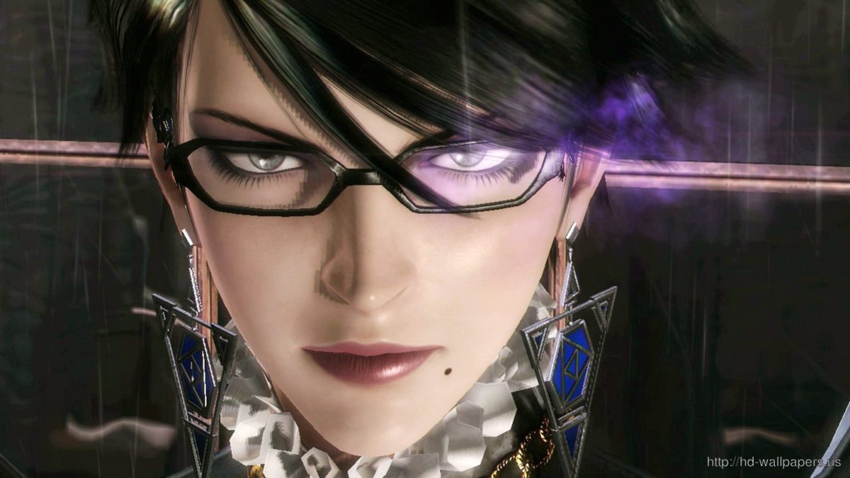 Bayonetta Makes Her Way to Steam on PC at 60fps with Unlocked HD Resolution