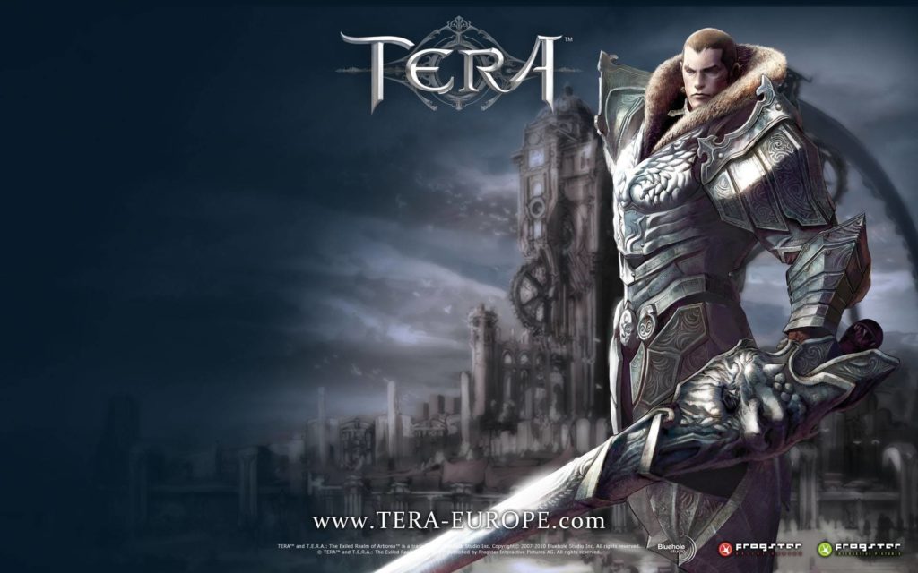 81+ Tera Wallpapers HD