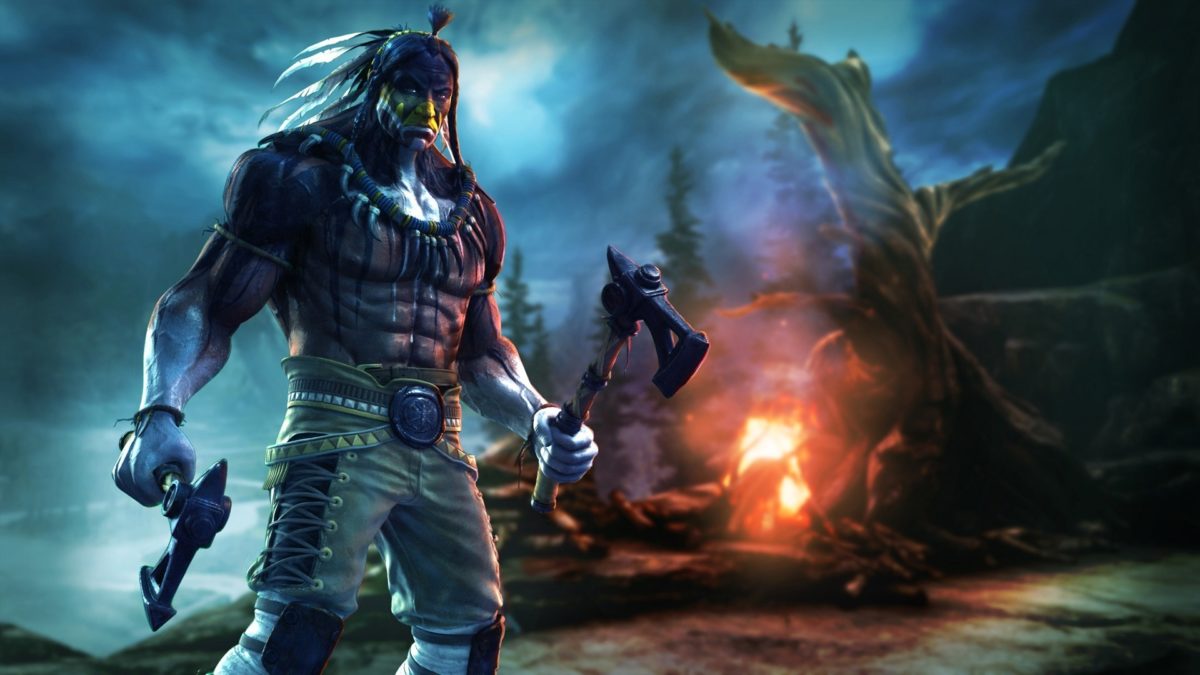 73+ Killer Instinct Wallpaper HD