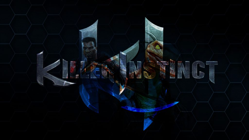 73+ Killer Instinct Wallpaper HD