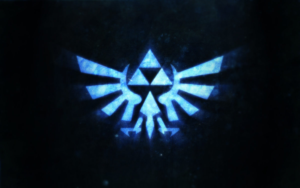 74+ Zelda Desktop Background