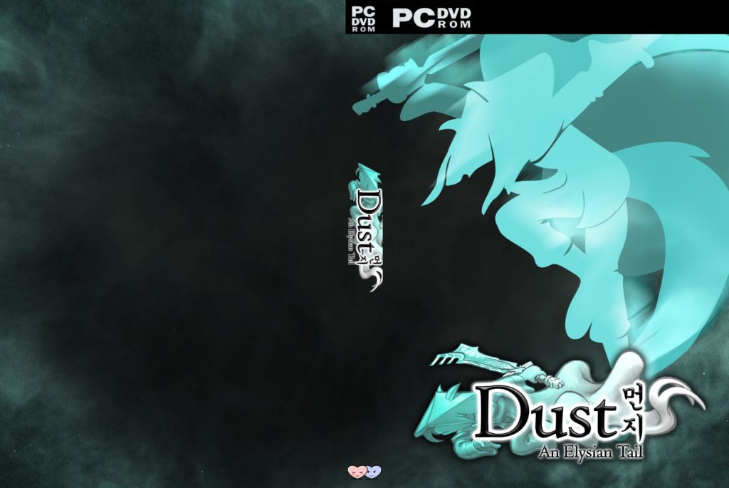 76+ Dust An Elysian Tail