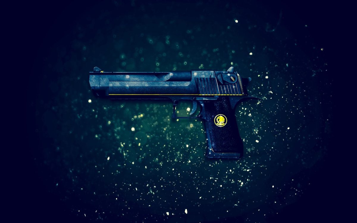 Deagle HD Deagle Conspiracy Deagle Blaze