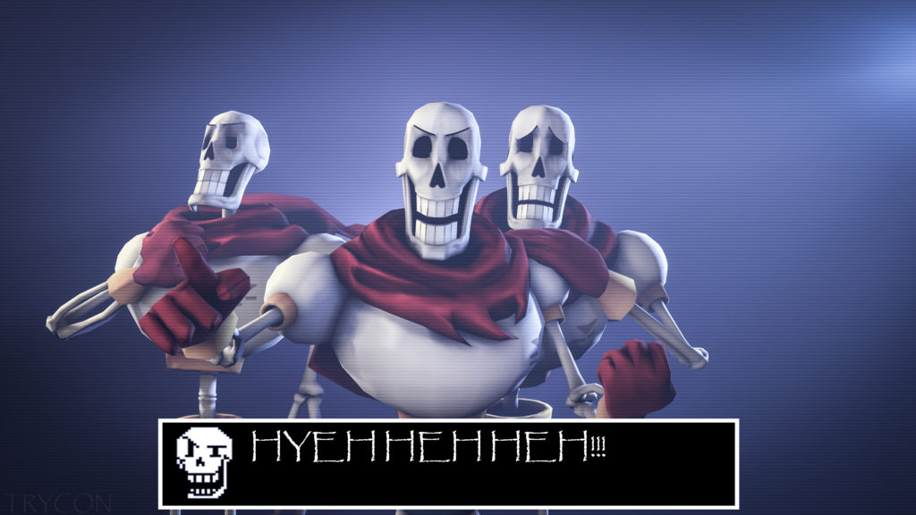 66+ Papyrus Undertale