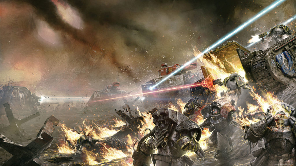 58+ Warhammer 40K Imperial Guard