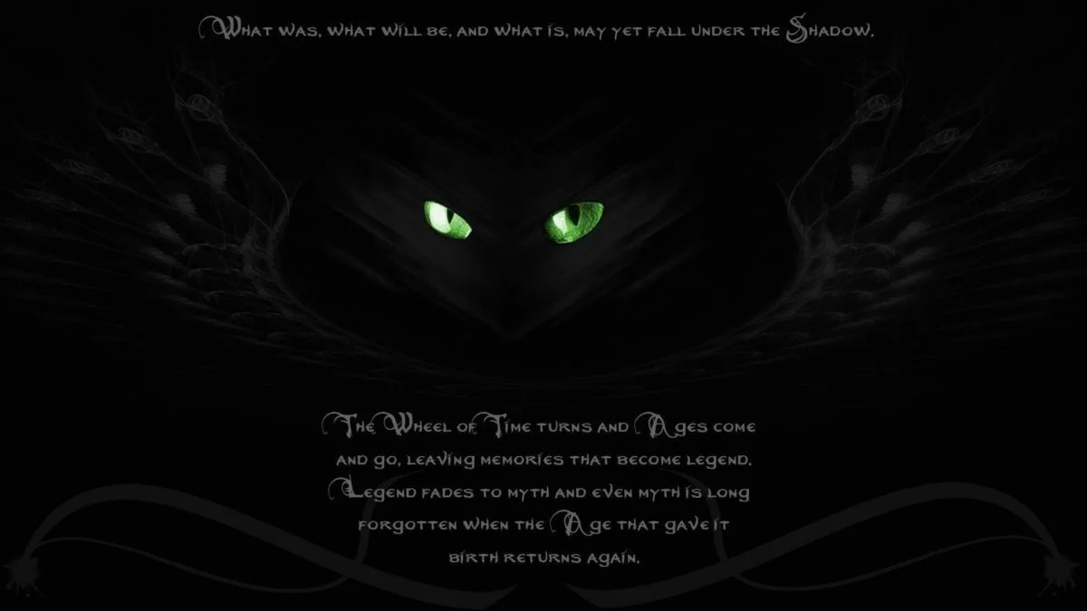 56+ Wheel of Time