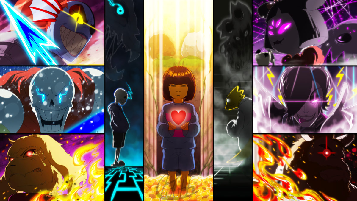 74+ Undertale Sans