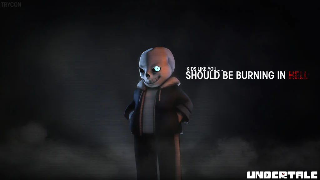 74+ Undertale Sans