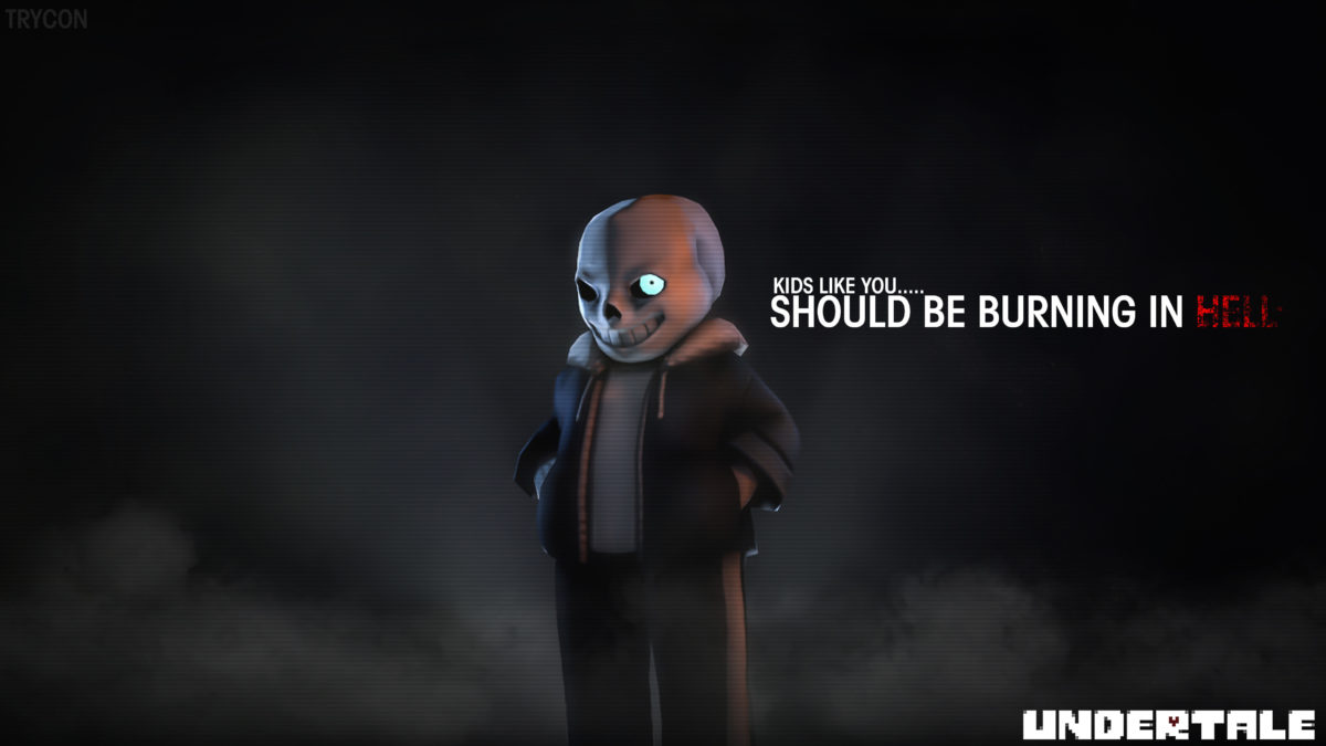 74+ Undertale Sans