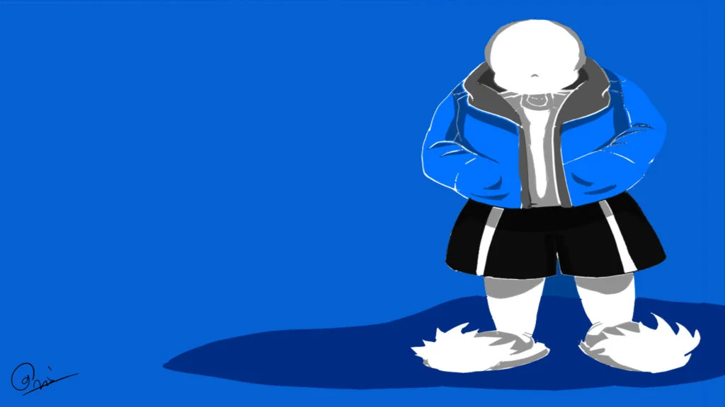 74+ Undertale Sans