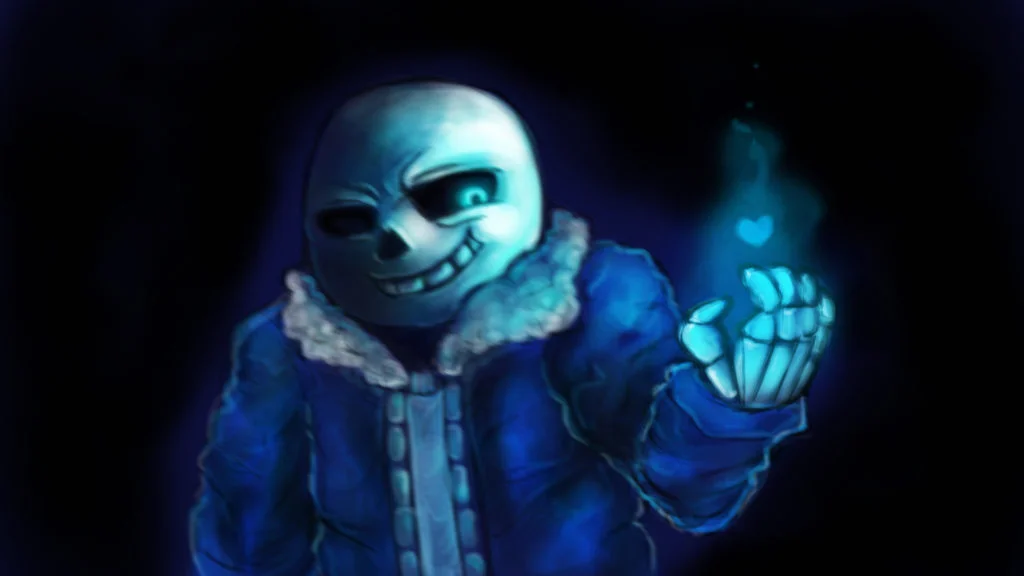 74+ Undertale Sans