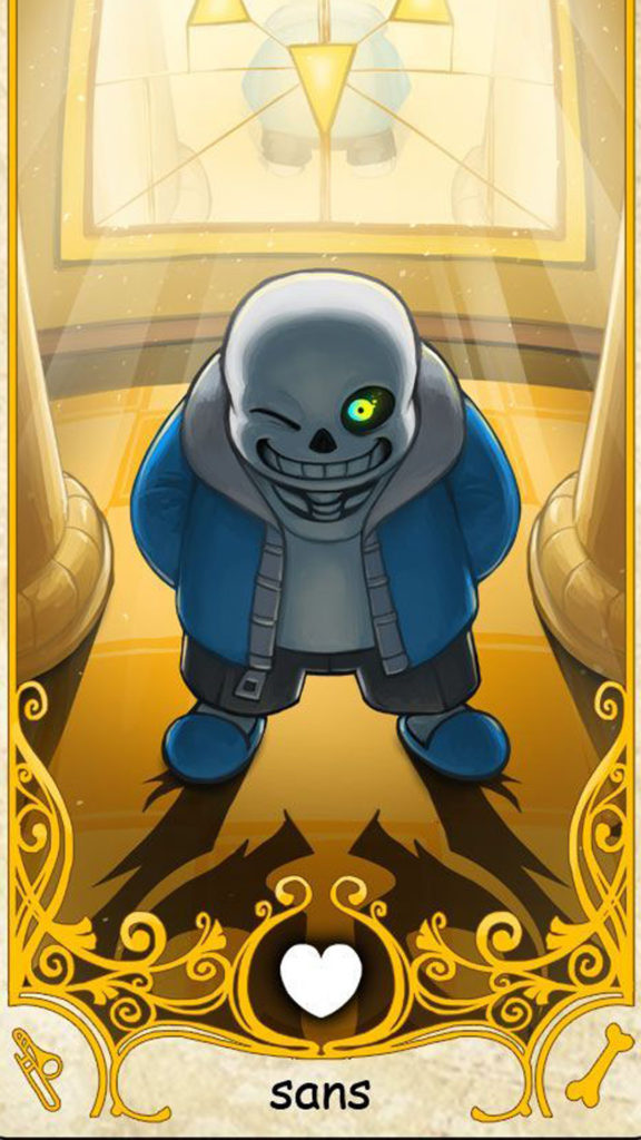 81+ Cool Undertale