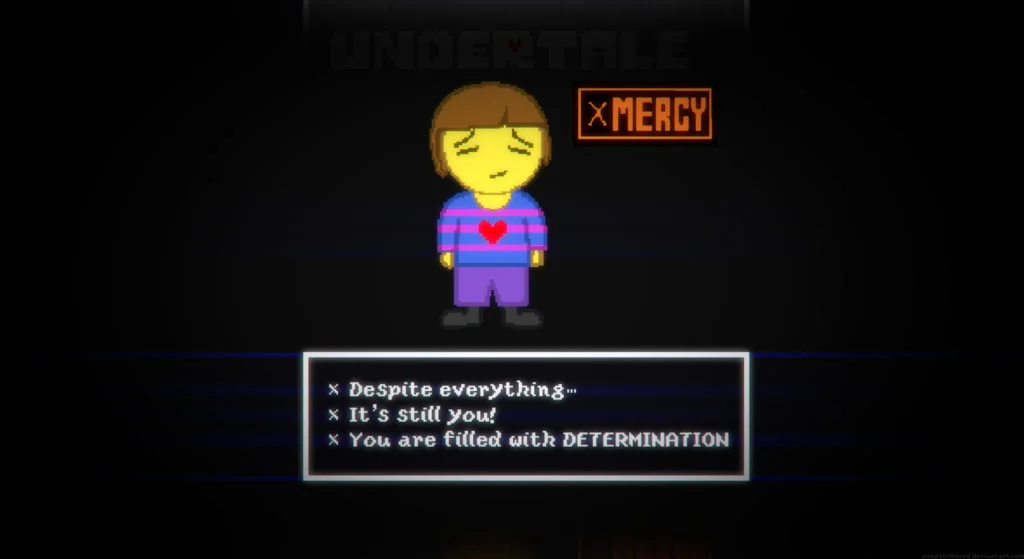 81+ Cool Undertale