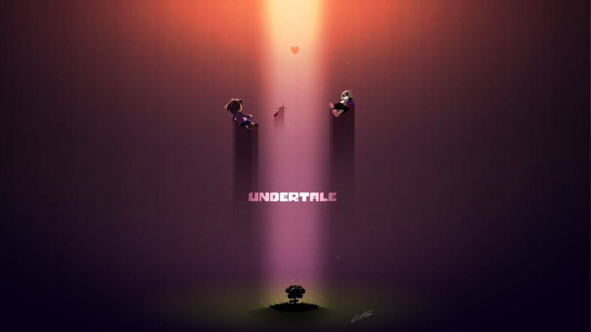 81+ Cool Undertale