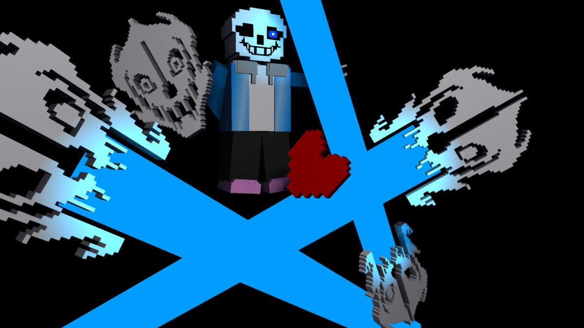 81+ Cool Undertale