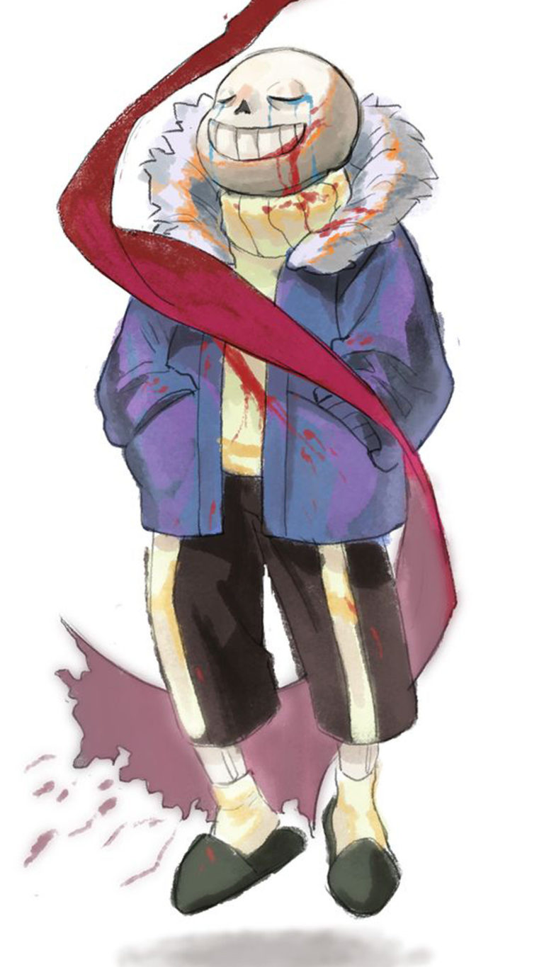81+ Cool Undertale