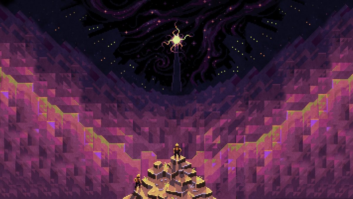 73+ 8 Bit Wallpaper HD