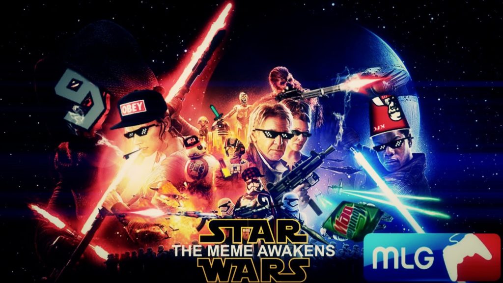 81+ MLG Meme