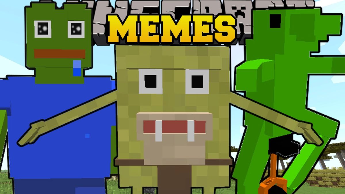 81+ MLG Meme