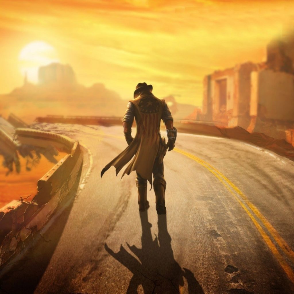 Sexy Fallout 4 Wallpaper – WallpaperSafari