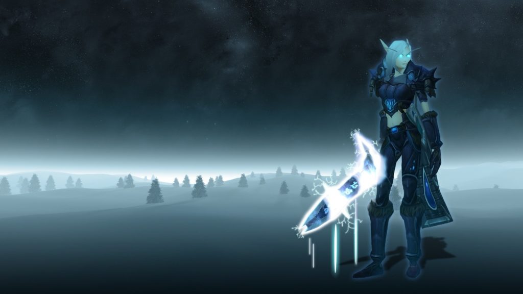 78+ Death Knight