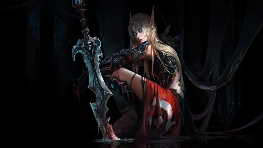 78+ Death Knight