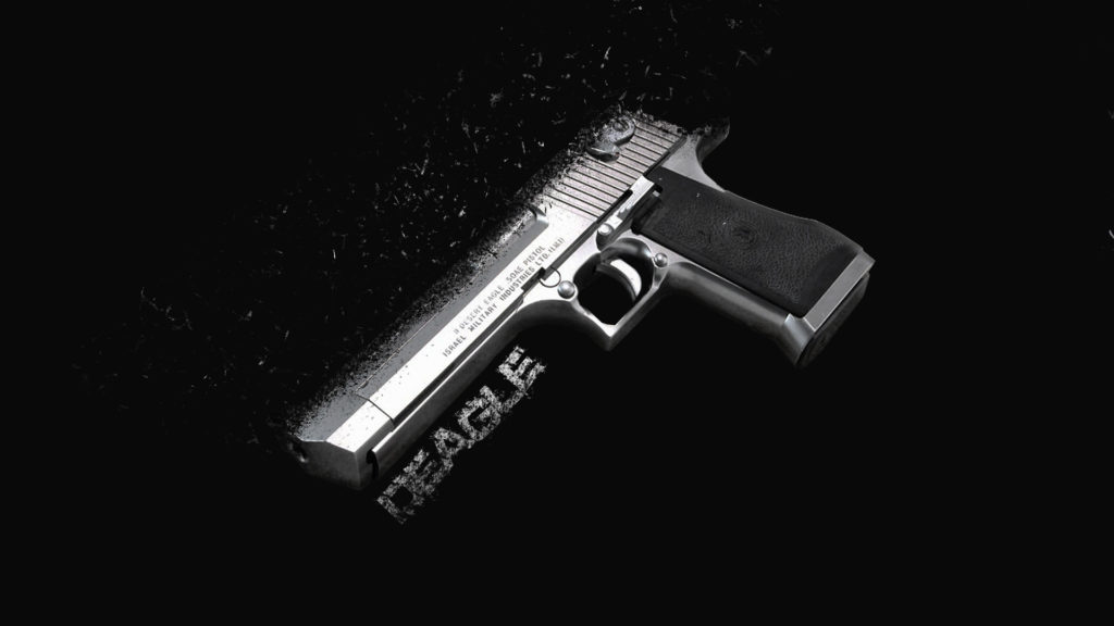 Deagle Wallpaper by Hardii on DeviantArt