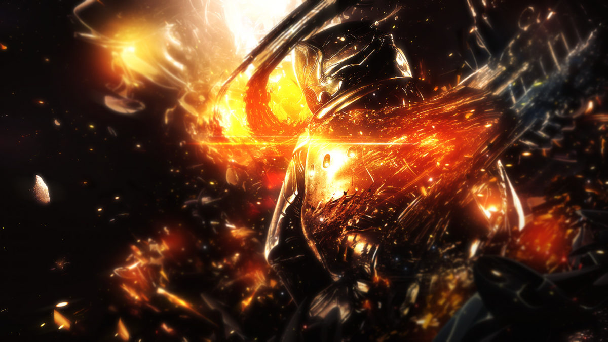 77+ Warframe Wallpaper 1080p