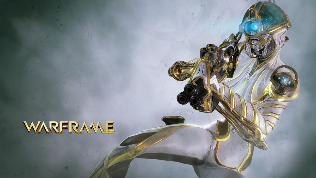 77+ Warframe Wallpaper 1080p