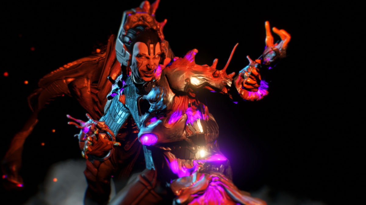 77+ Warframe Wallpaper 1080p