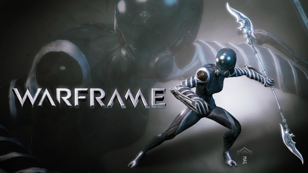 77+ Warframe Wallpaper 1080p