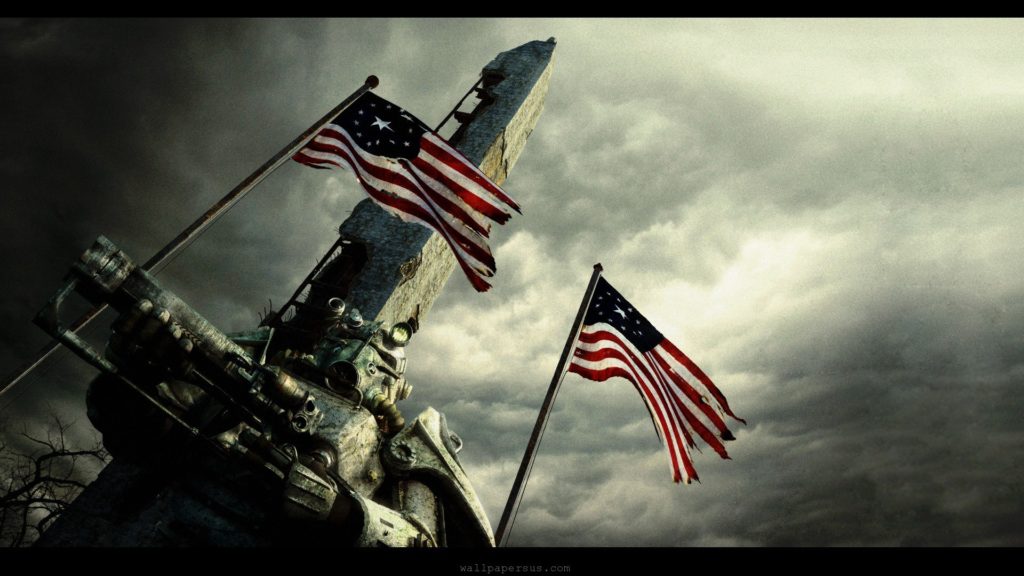 66+ Fallout Wallpaper HD