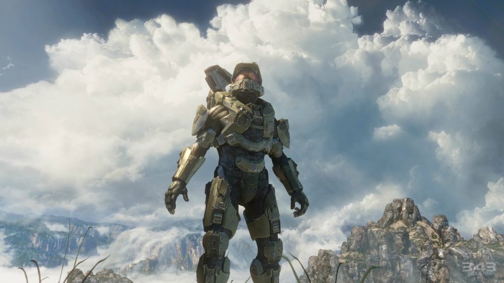 56+ 4K Halo