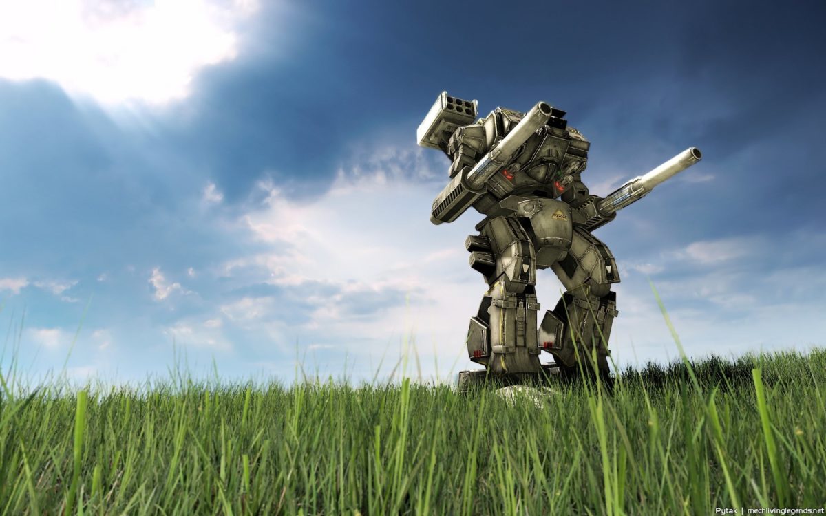 47+ Mechwarrior Wallpaper 1920