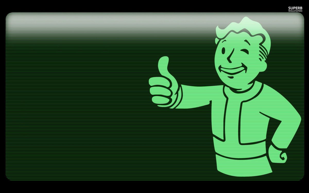 71+ Animated Pip Boy