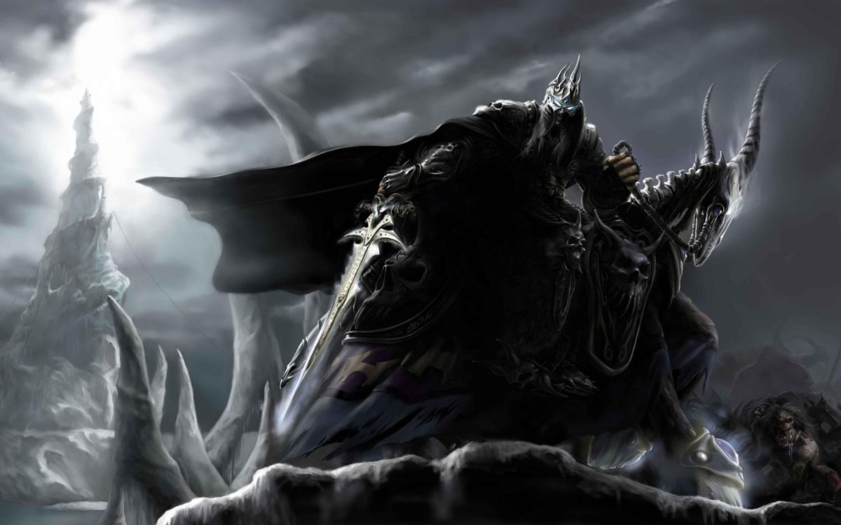77+ WoW Death Knight