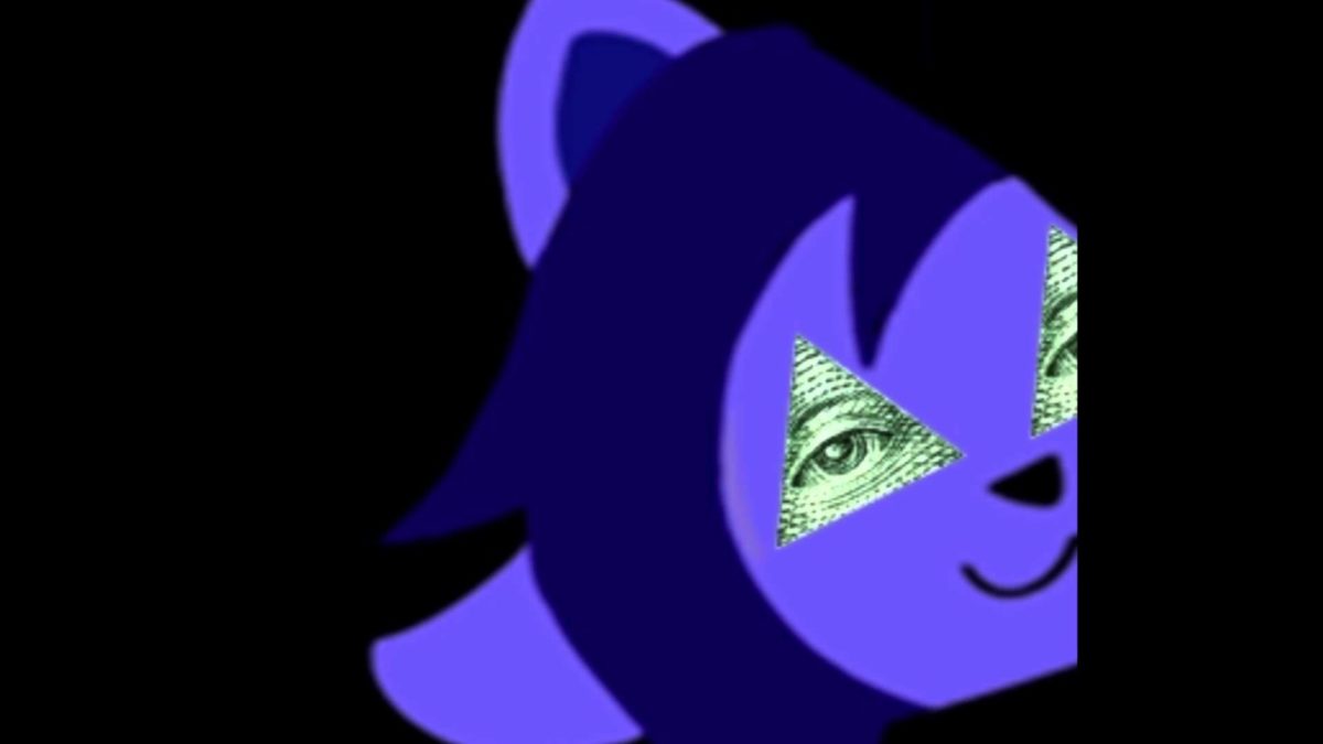 70+ Undertale Temmie