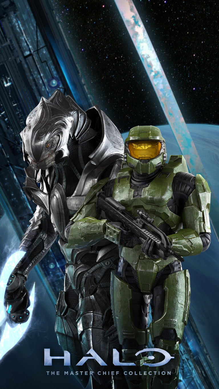 84+ Halo 2 Anniversary Wallpaper HD